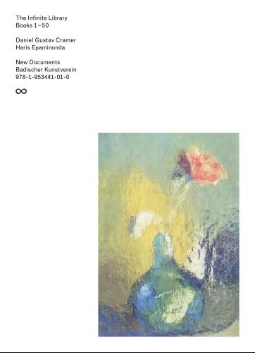 New Documents / The Infinite Library: Books 1–50